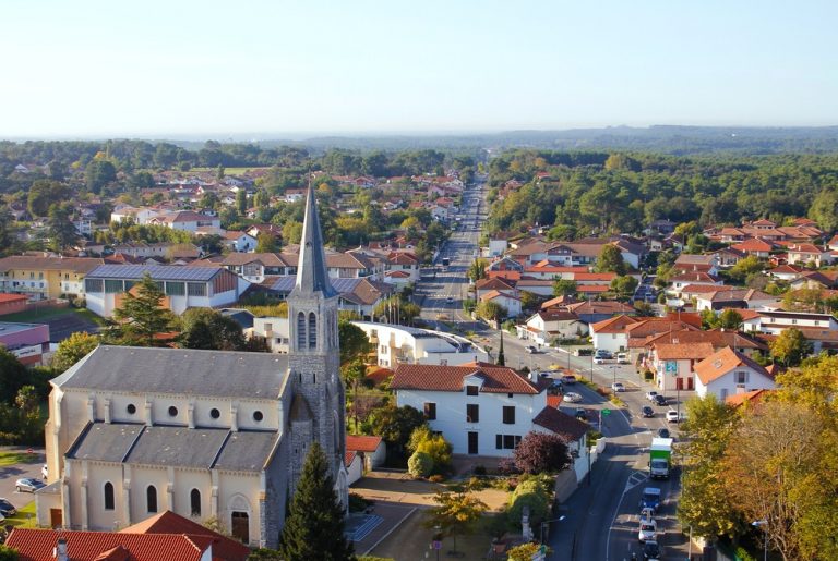 Quelles belles découvertes ferez-vous à Ondres ? - Annuaire des voyages